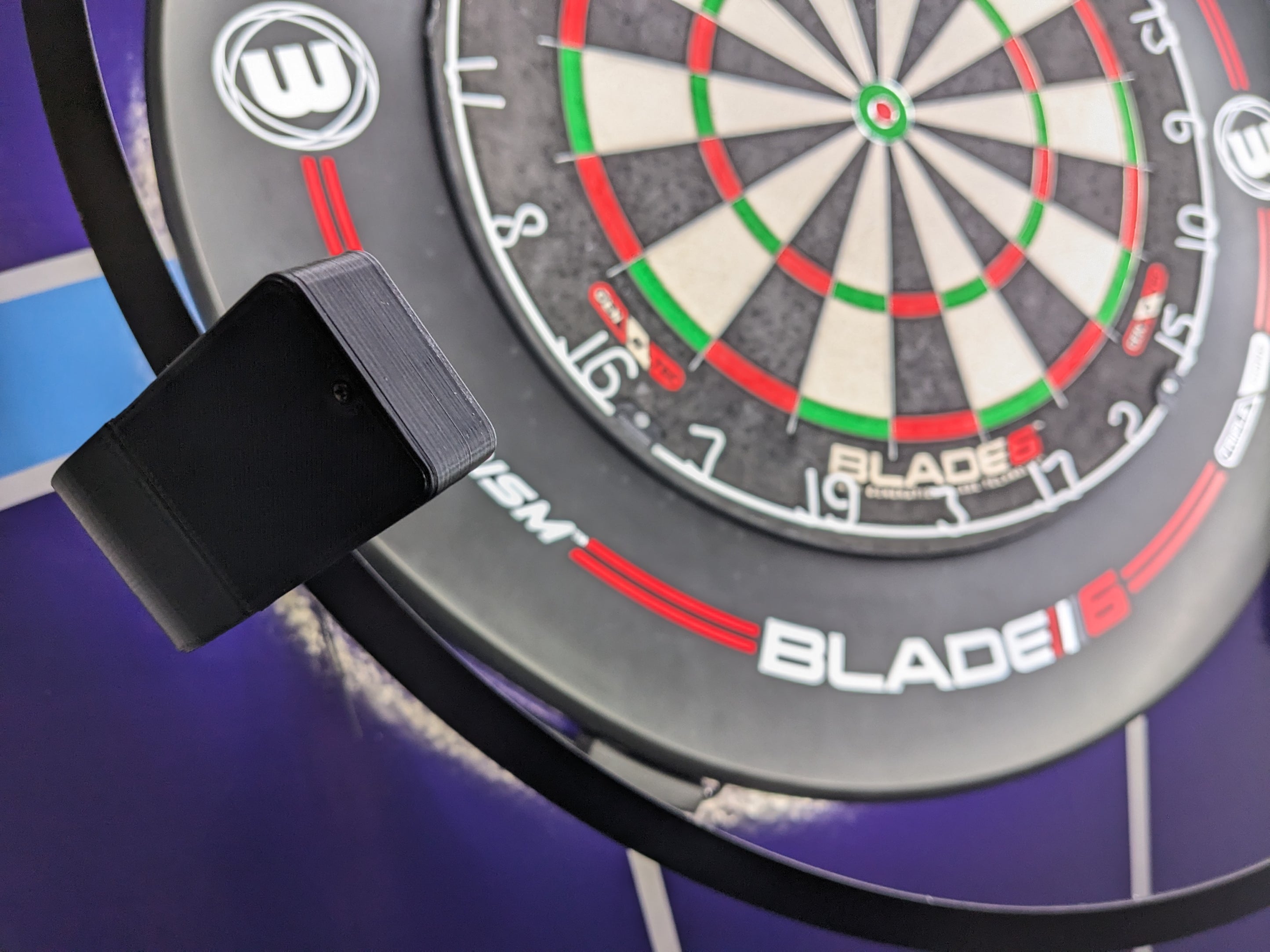 Dart Eyes i1 - Winmau Plasma (Auto Darts Cameras)– Team Darts