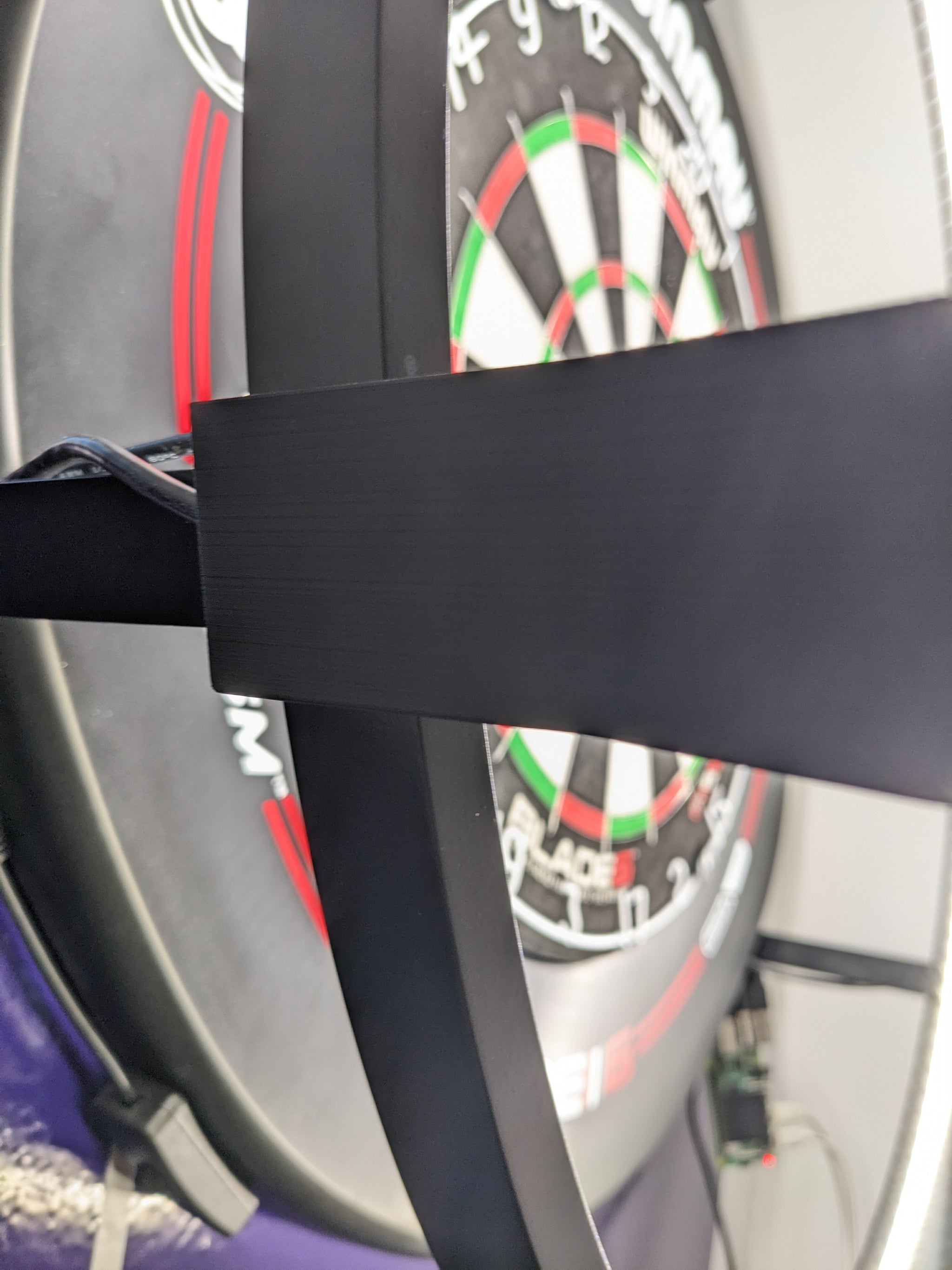 Dart Eyes i1 - Winmau Plasma (Auto Darts Cameras)– Team Darts