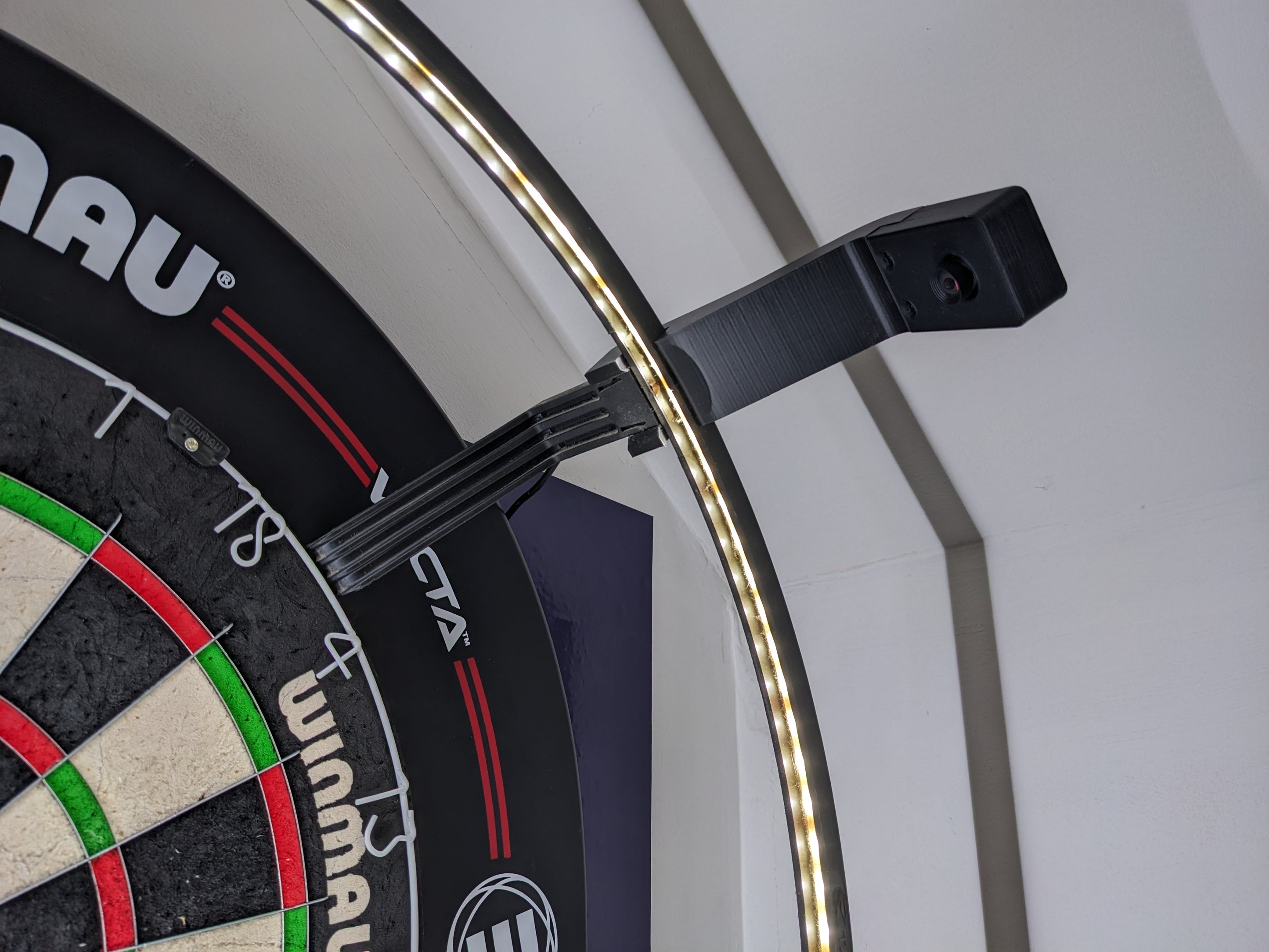 Dart Eyes i2 - Target Corona Vision (Auto Darts Cameras)– Team Darts