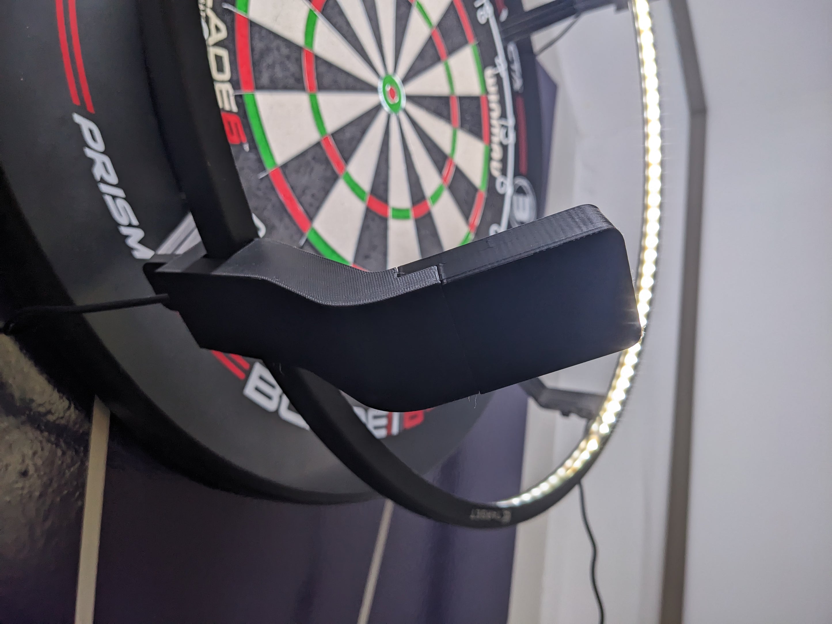 Dart Eyes i2 - Target Corona Vision (Auto Darts Cameras)– Team Darts